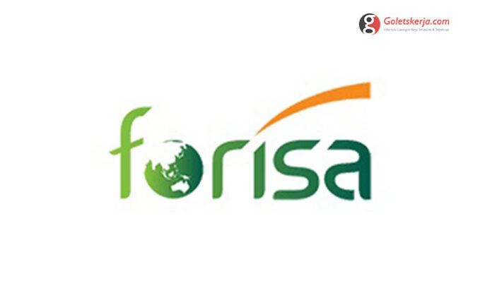 Lowonga Kerja - PT Forisa Nusapersada - Goletskerja.com