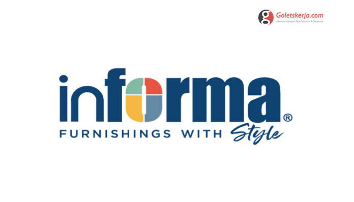 Lowongan Kerja PT Home Center Indonesia (Informa) - Goletskerja.com