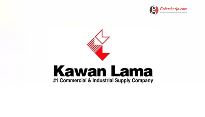 Lowongan Kerja PT Kawan Lama Sejahtera (Kawan Lama Group) - Goletskerja.com