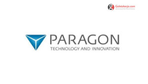 Lowongan Kerja PT Paragon Technology and Innovation - Goletskerja.com