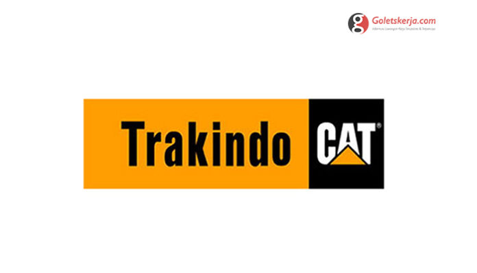 Lowongan Kerja - PT Trakindo Utama - Goletskerja.com