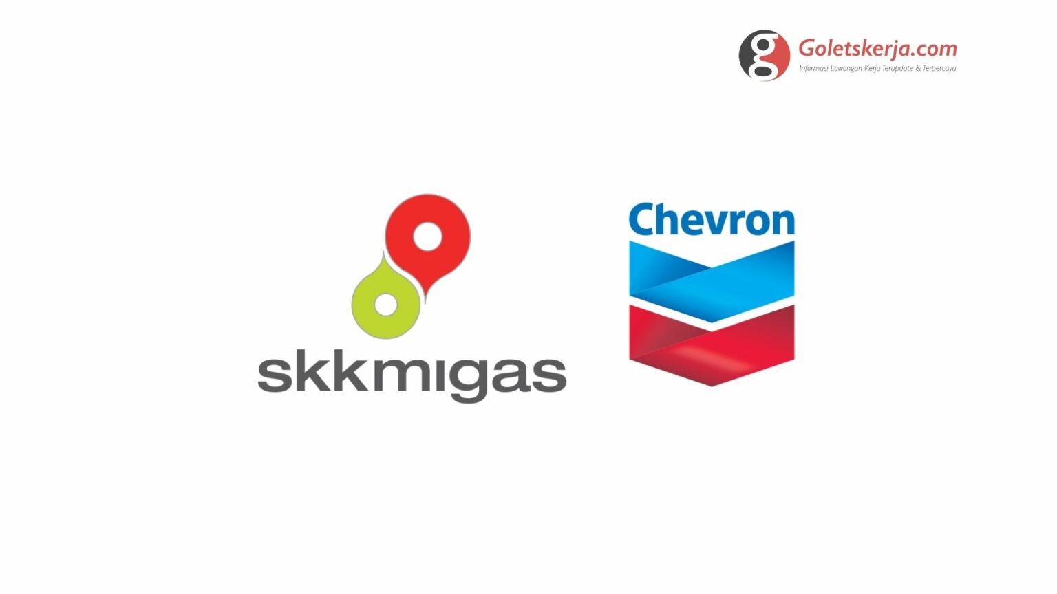Lowongan Kerja - PT Chevron Pacific Indonesia (CPI) - Goletskerja.com