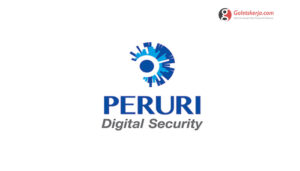 Lowongan Kerja - PT. Peruri Digital Security - Goletskerja.com