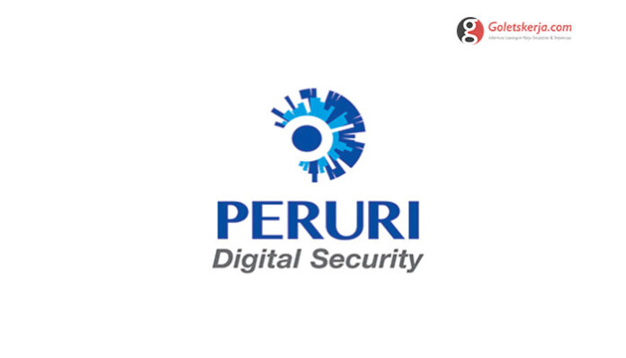 Lowongan Kerja - PT. Peruri Digital Security - Goletskerja.com