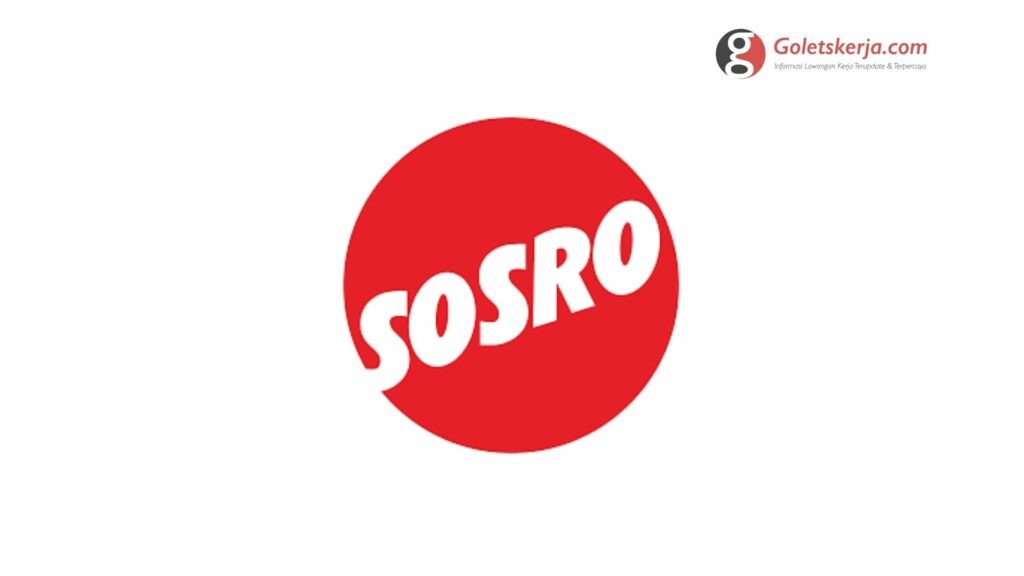 Lowongan Kerja PT Sinar Sosro | Accounting Staff - Goletskerja.com