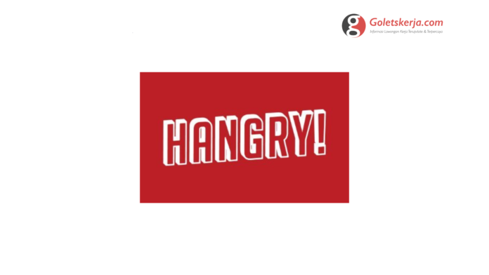 Hangry - Goletskerja.com