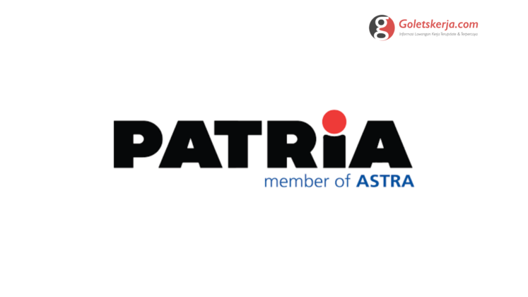 Lowongan Kerja PT United Tractors Pandu Engineering (PATRiA) - Juli ...