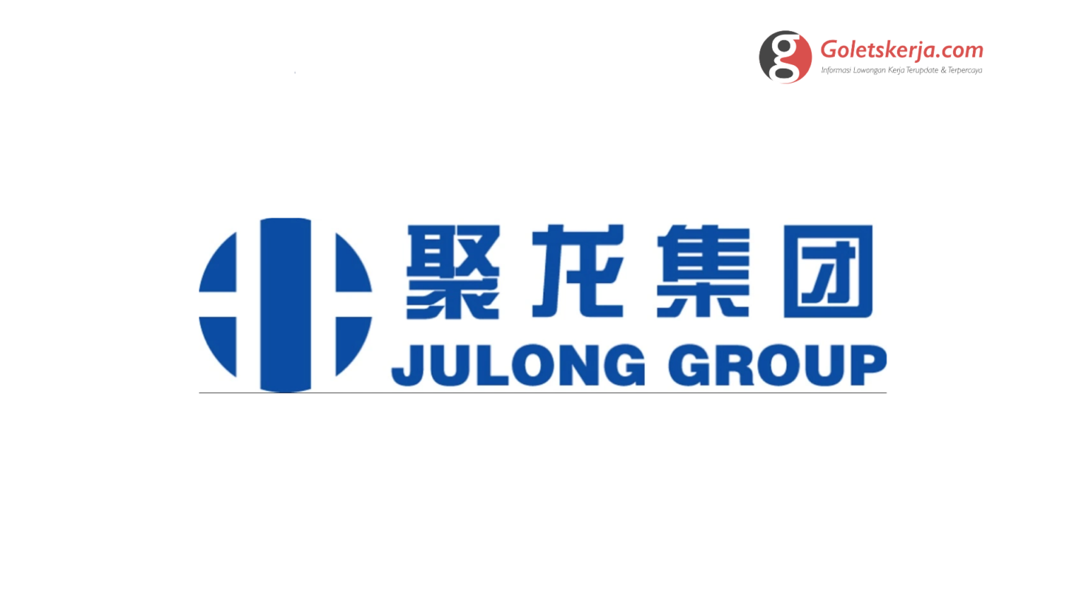 Lowongan Kerja PT Graha Inti Jaya - Juli 2021 - Goletskerja.com