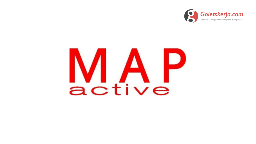 Lowongan Kerja PT MAP Aktif Adiperkasa Tbk (MAP Active) - Goletskerja.com