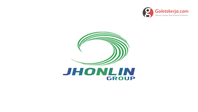 Lowongan Kerja PT Jhonlin Group - Goletskerja.com