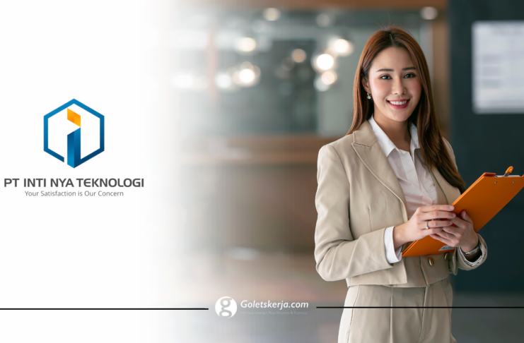 Management Trainee Arsip - Goletskerja.com