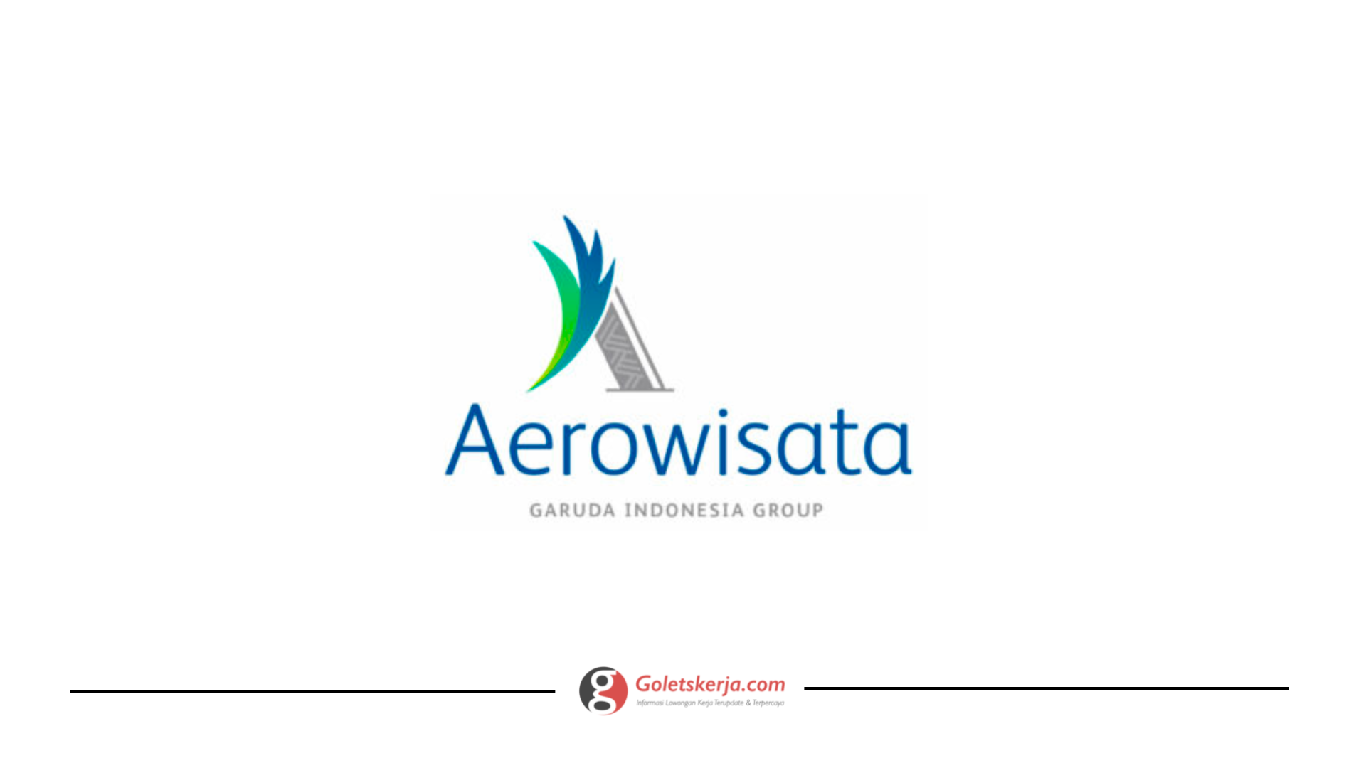 Lowongan Kerja PT Aerotrans Services Indonesia (Aerotrans ...