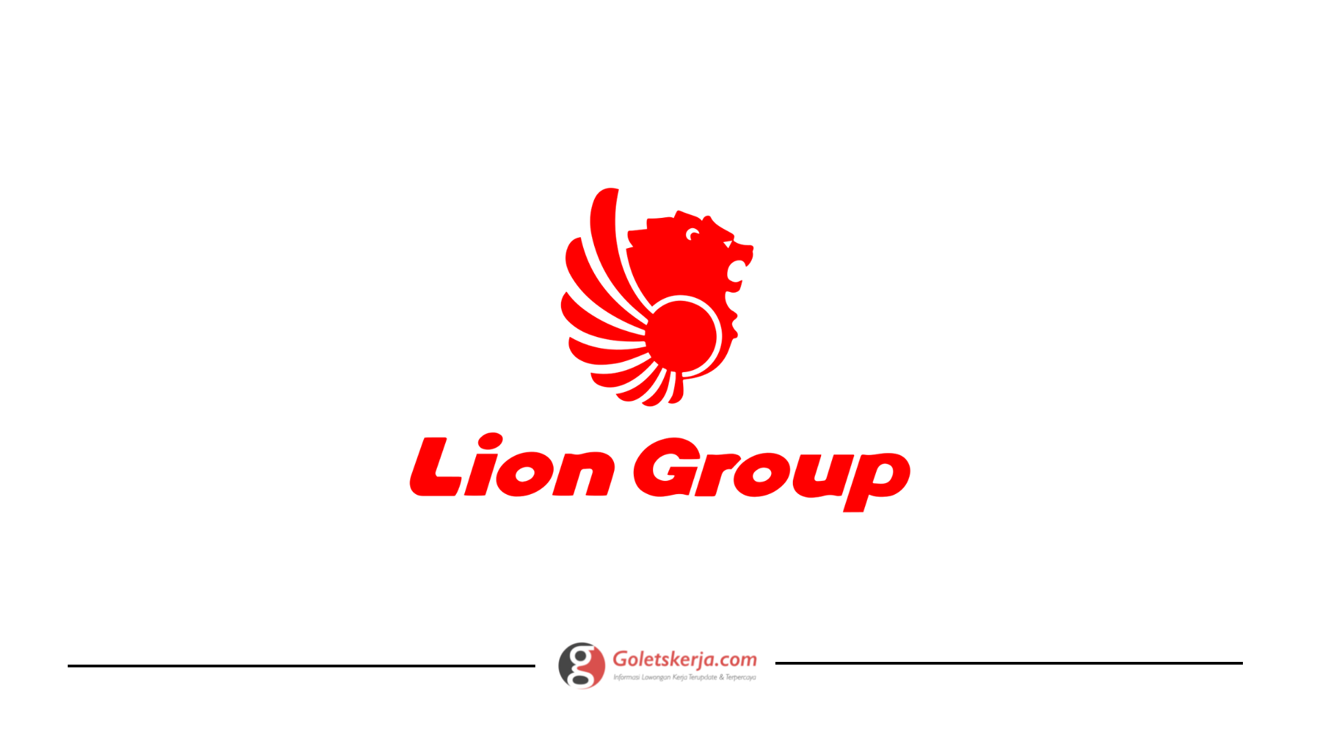 Lion Air Group - Goletskerja.com