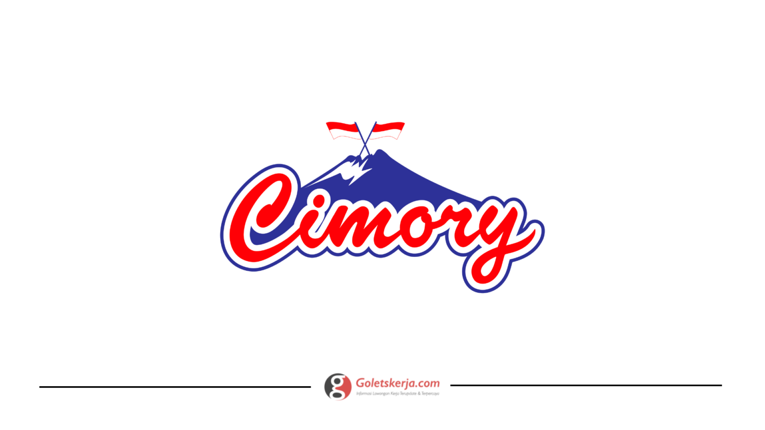 Lowongan Kerja PT Macrosentra Niagaboga (Cimory Group) - Goletskerja.com