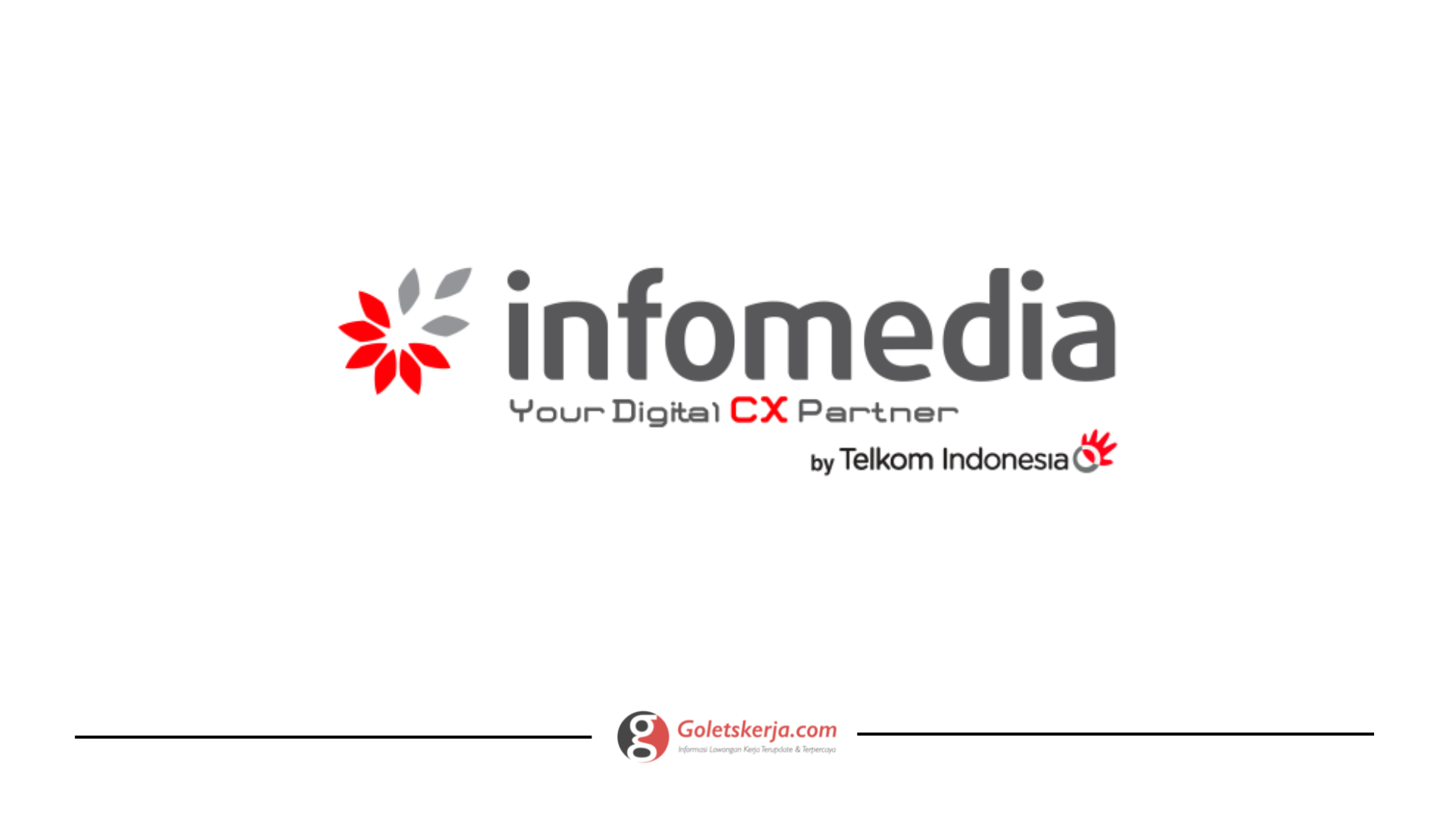 PT Infomedia Nusantara (Telkom Group) - Goletskerja.com