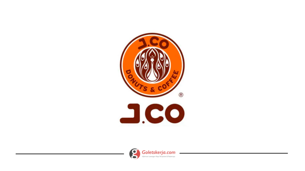 JCO Donuts & Coffee - Goletskerja.com