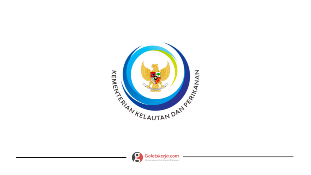 Kementerian Kelautan dan Perikanan (KKP) - Goletskerja.com