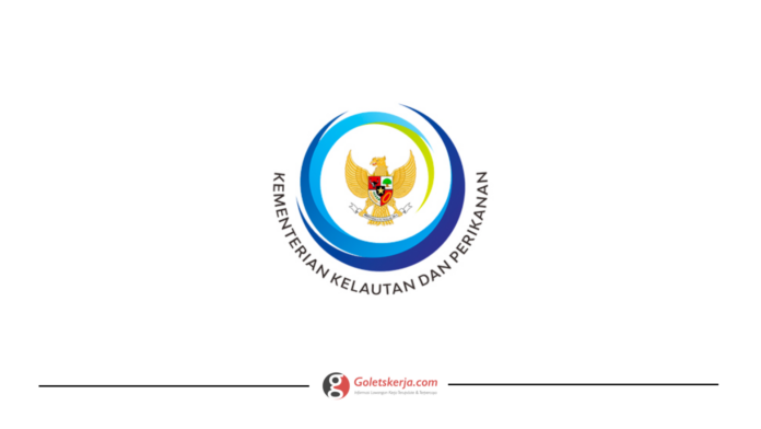 Kementerian Kelautan dan Perikanan (KKP) - Goletskerja.com