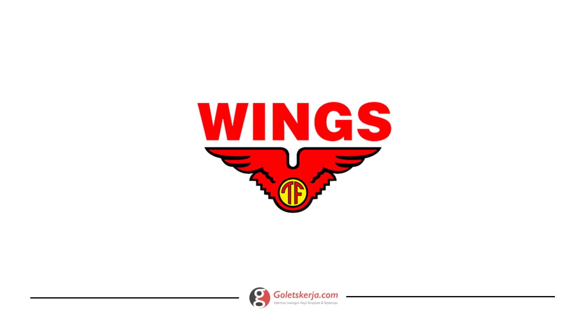 Wings Group Indonesia - Goletskerja.com