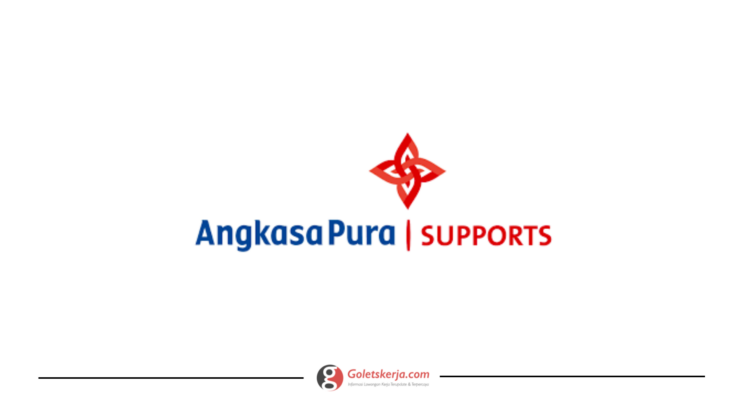 PT Angkasa Pura Support (APS) - Goletskerja.com