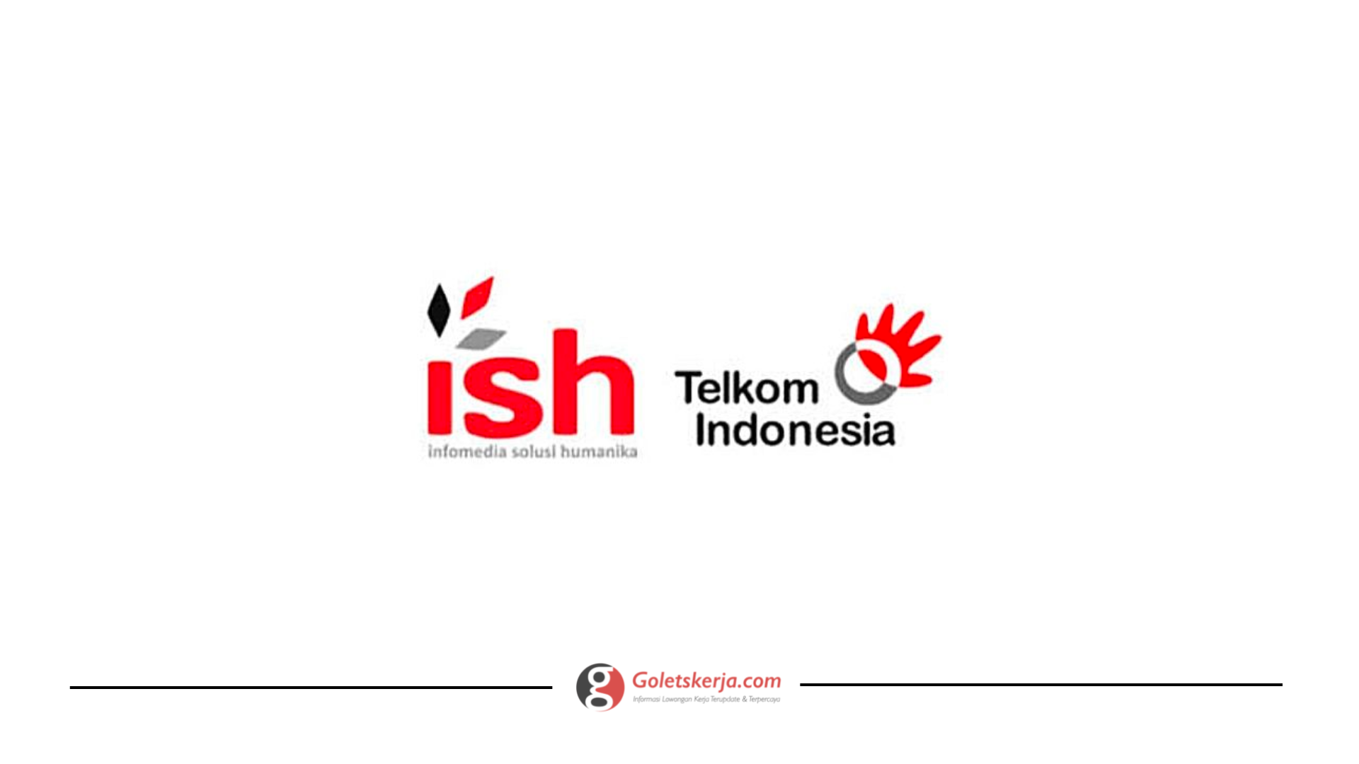 PT Infomedia Solusi Humanika - Goletskerja.com