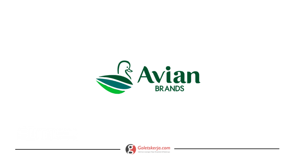 Lowongan Magang PT Avia Avian Tbk Tingkat SMK D3 S1 - Goletskerja.com