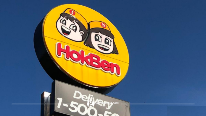 HokBen (Hoka Hoka Bento) - Goletskerja.com