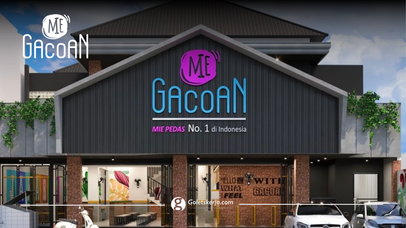 Mie Gacoan - Goletskerja.com