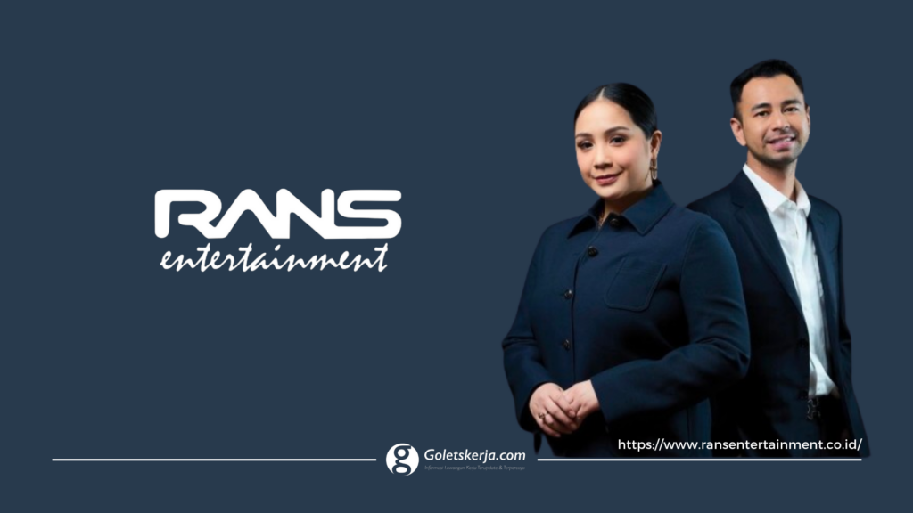 RANS Entertainment - Goletskerja.com