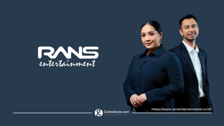 RANS Entertainment - Goletskerja.com