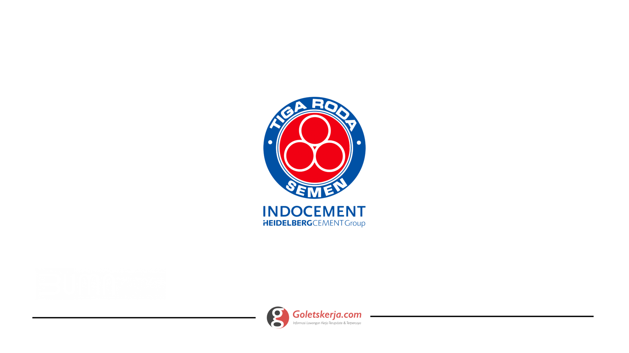 PT Indocement Tunggal Prakarsa Tbk - Goletskerja.com