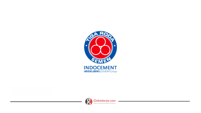 PT Indocement Tunggal Prakarsa Tbk - Goletskerja.com