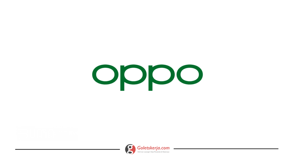PT Bright Mobile Telecommunication (Manufaktur OPPO Indonesia ...