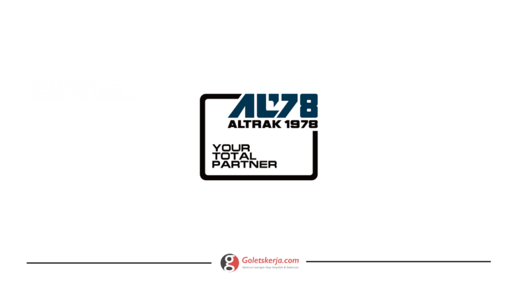 PT Altrak 1978 - Goletskerja.com