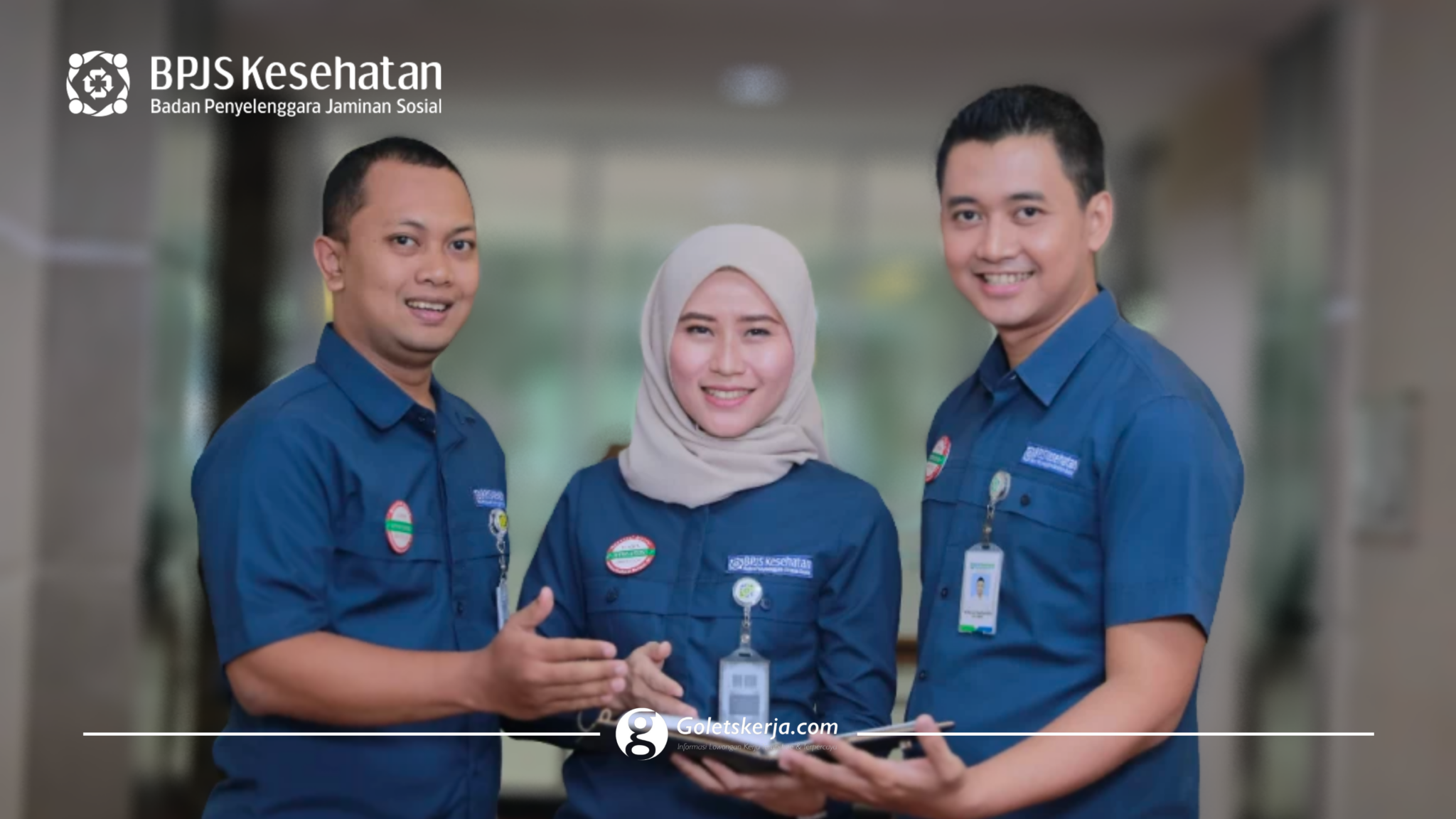 BPJS Kesehatan (Badan Penyelenggara Jaminan Sosial Kesehatan ...