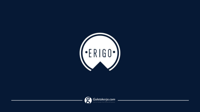 Erigo Indonesia (Erigo) - Goletskerja.com