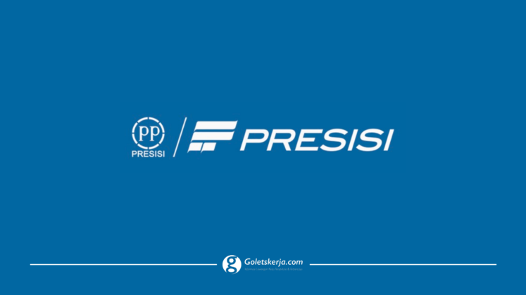 PT PP Presisi Tbk - Goletskerja.com