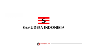 Lowongan Kerja PT Samudera Indonesia Tbk - Goletskerja.com