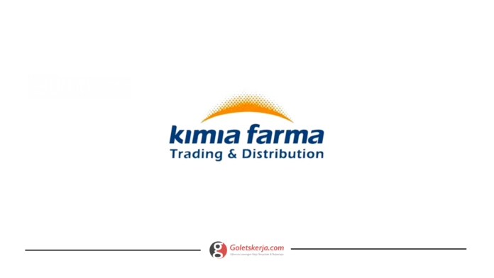 PT Kimia Farma (Persero) Tbk - Goletskerja.com