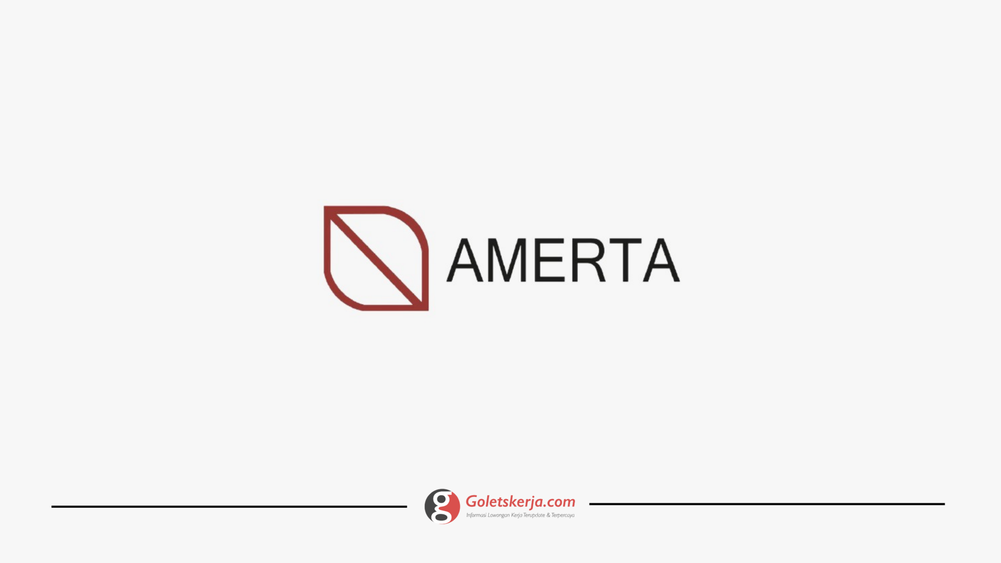 Hiring Host Tiktok Live - Amerta - Goletskerja.com