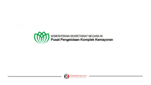 Lowongan Kerja BLU PPK Kemayoran Kementerian Sekretariat Negara Tingkat ...