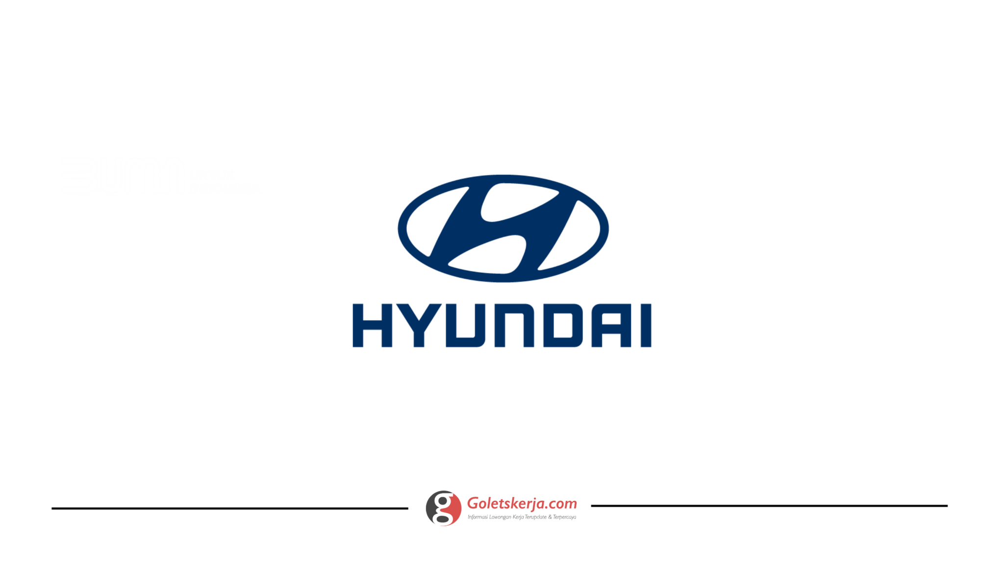 PT Hyundai Motor Manufacturing Indonesia (HMMI) - Goletskerja.com