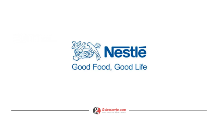 PT Nestlé Indonesia - Goletskerja.com