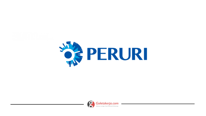 PERURI Indonesia - Goletskerja.com