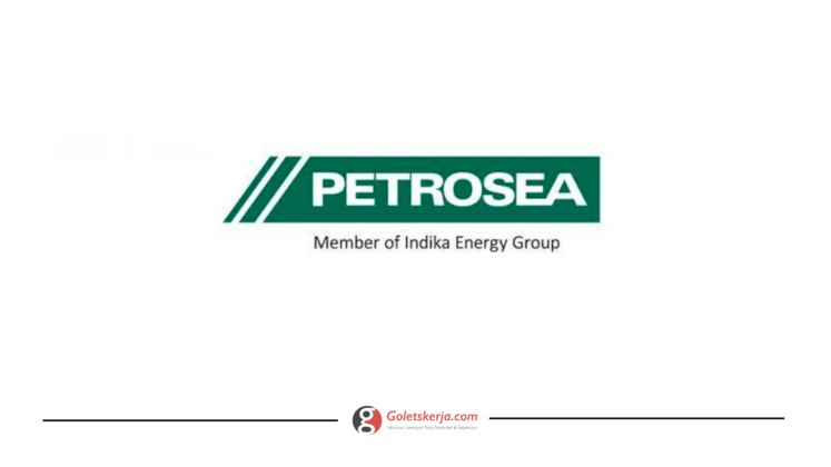 PT Petrosea Tbk - Goletskerja.com