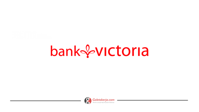 Lowongan Kerja PT Bank Victoria International Tbk - Goletskerja.com