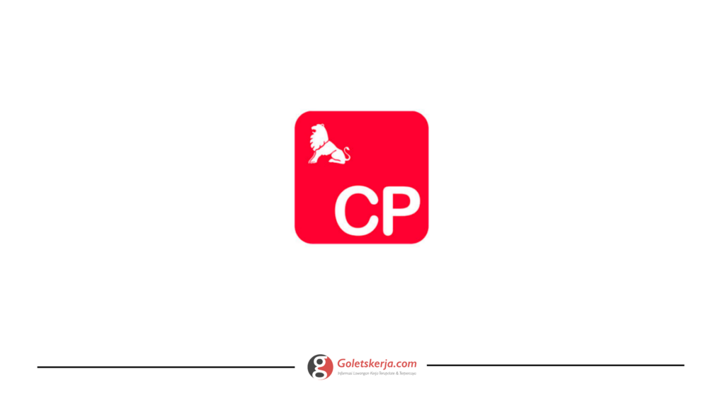 PT Charoen Pokphand Indonesia Tbk - Food Division - Goletskerja.com