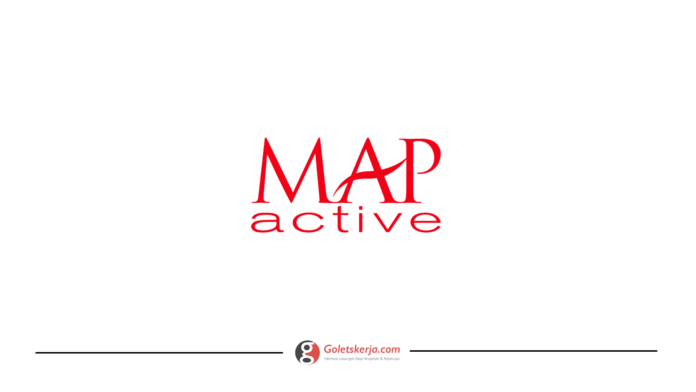 PT MAP Aktif Adiperkasa Tbk (MAP Active) - Goletskerja.com