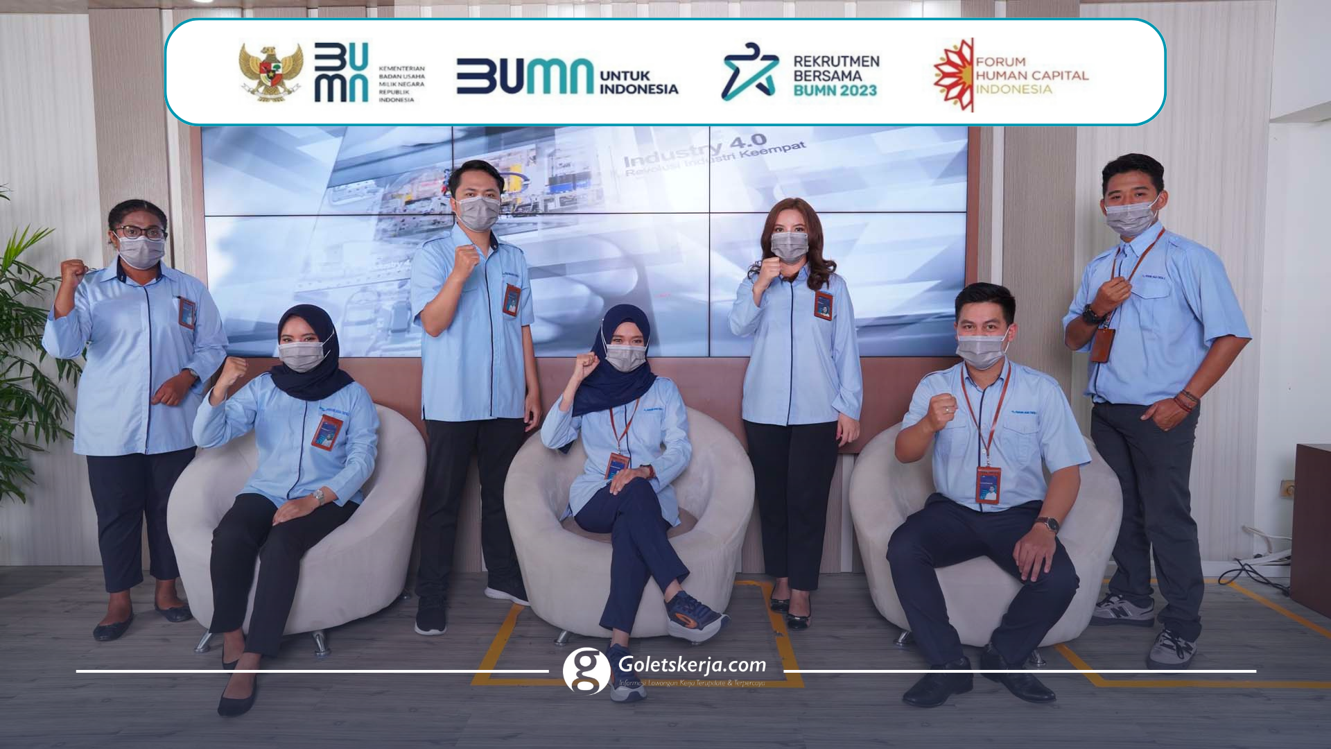 Perusahaan Umum Jasa Tirta I - Goletskerja.com