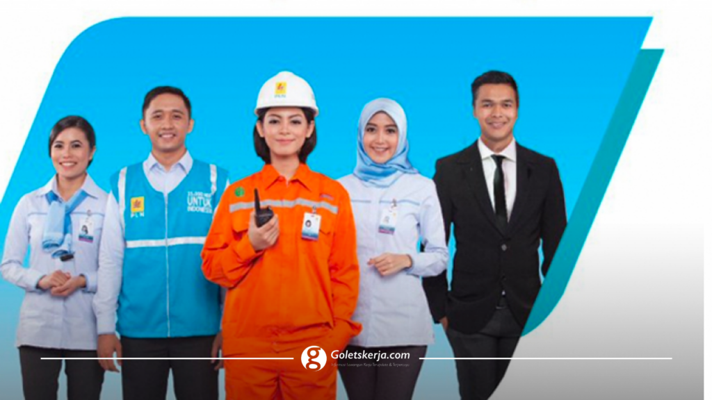 Kesempatan Karir di PLN Group untuk Fresh Graduate Lulusan D3, D4, dan ...